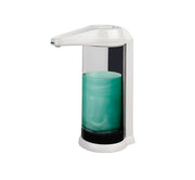 Hand Free Soap Dispenser – wellness-lifeguard