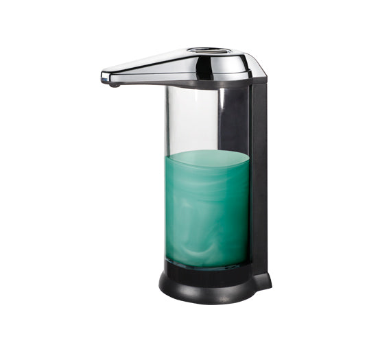 Hand Free Soap Dispenser – wellness-lifeguard
